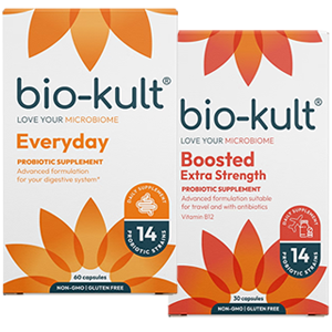 Bio-Kult Review: Is This the Right Probiotic for You?