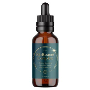 BioRestore Complete Reviews: Does It Work As Advertised?