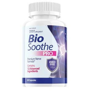 BioSoothe Pro Reviews - Does It Really Work For Nerve Pain?