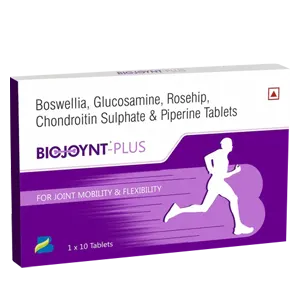 BioJoint Plus Review: Will This Supplement Relieve Joint Pain?