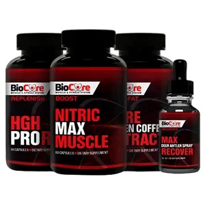 BioCore Muscle & Fitness System Review: Is It Safe?