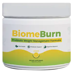 Biome Burn Review: Should You Try It?