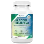 Bladder Relief 911 Review – Does It Work?