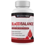 Blood Balance Advanced Formula Reviews: Does It Really Work?