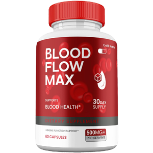 Blood Flow Max Review – Does It Really Improve Circulation?