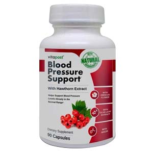 Best Blood Pressure Supplements 2023 | According to Experts