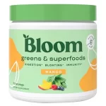 Bloom Nutrition: A Review of Bloom Supplements & Superfoods