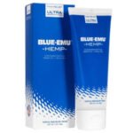 Blue Emu Hemp Ultra Pain Relief - Is It Safe?