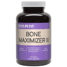Bone Maximizer Reviews: Is It Safe & Does It Work?