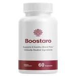 Boostaro Reviews: Is Boostaro a good Sex Supplement?