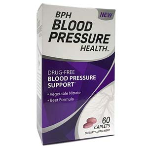 Best Blood Pressure Supplements 2023 | According to Experts