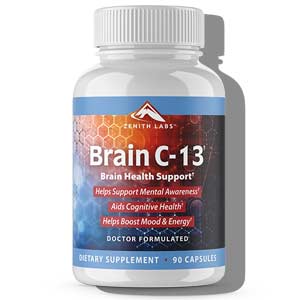 30 Best Memory Pills in 2023 That Actually Work