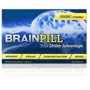 BrainPill Reviews: Does This Nootropic Brain Pill Work?