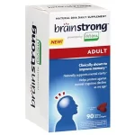 Brainstrong Adult Reviews: Does It Really Work & Is It Good?
