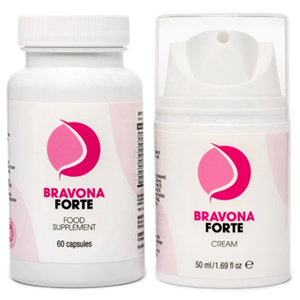 Bravona Forte Reviews - A Powerful Set for a Beautiful Bust?