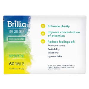 Brillia Review - Is Brillia for ADHD Safe and Legit?