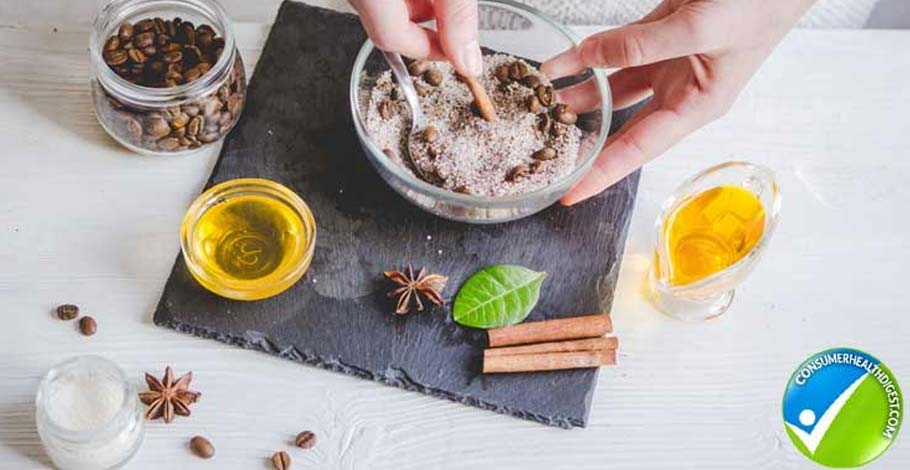 Body Scrub For Cellulite - Does It Really Work?