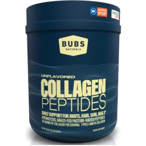 Bubs Naturals Collagen Peptides Reviews: Does It Work?