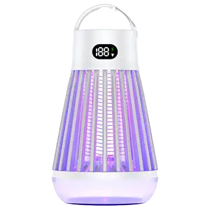 Bugzilch BuzzGuard Pro Review: Does This Bug Zapper Work?