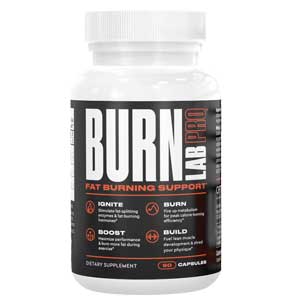 Burn Lab Pro Review: Does This Fat Burner Really Work?