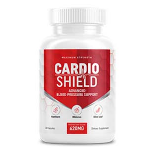 Cardio Shield Reviews: Does It Have Any Side Effects?