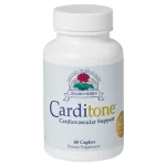 Carditone Review: Does It Really Help With Blood Pressure?