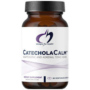 CatecholaCalm Review: Is it An Effective Stress Reliever?
