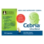 Cebria Reviews: Does Cebria Nootropic Work & Is It Safe?