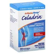 Celadrin Reviews: Does It Really Work? | Trusted Health Answers