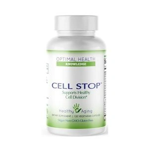 Cell Stop Reviews - Does Cell Stop Have Any Side Effects?
