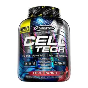 Cell-Tech Reviews - Is This Product Legit & Worth?