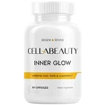 Cellabeauty Inner Glow Review: Is It Effective for Menopause?