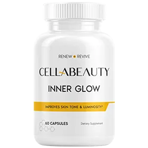 Cellabeauty Inner Glow Review: Is It Effective for Menopause?