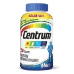 Centrum Reviews - Does Centrum Have Any Side Effects?