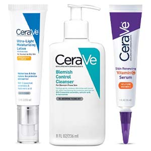 CeraVe Reviews: Does CeraVe Work for Sensitive Skin?