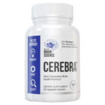 Cerebra Reviews - Does It Really Work As Advertised?