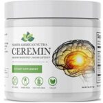 Ceremin Review - Is This Curcumin Supplement Safe To Use?