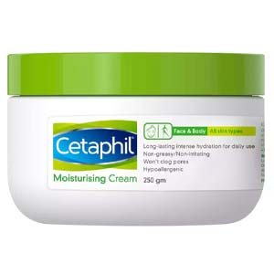 Cetaphil Moisturizing Cream Reviews | Does It Really Work?