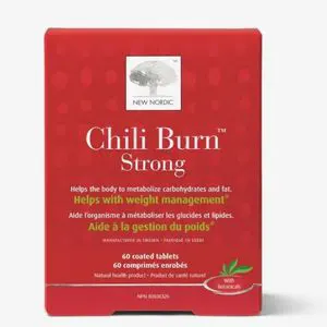 Chili Burn Strong Reviews: Is Chili Burn Strong Safe to Use?