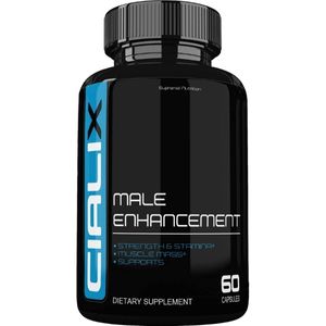 Cialix Reviews - Is Cialix Safe To Use and Effective?