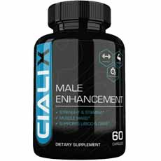 Cialix Reviews - Is Cialix Safe To Use and Effective?