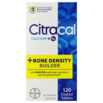 Citracal Plus Reviews - Is citracal a good calcium supplement?