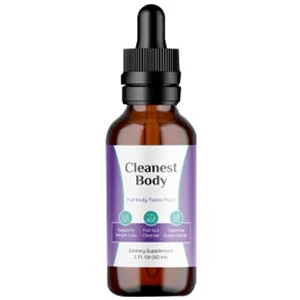 Cleanest Body Review - Boost Digestion and Detoxify