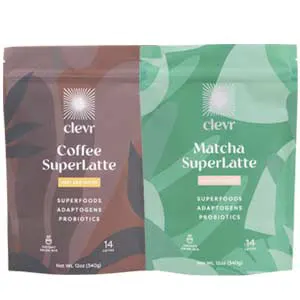 Clevr Blends Review : Are Clevr Blends Healthy & Safe To Use?