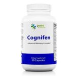 Cognifen Reviews - Does It Really Work & Is It Safe?