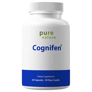 Cognifen Reviews - Does It Really Work & Is It Safe?