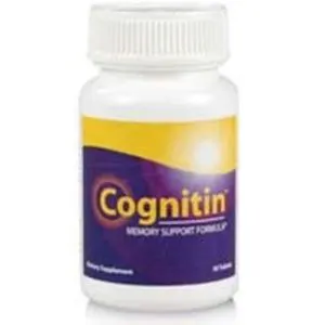 Cognitin Review - Does it Work as Claimed?