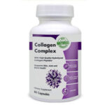 Collagen Complex Reviews: Does It Work As Advertised?