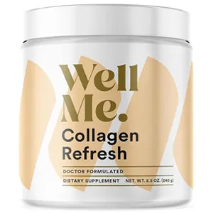 Collagen Refresh Review: Is It Really Worth Trying?