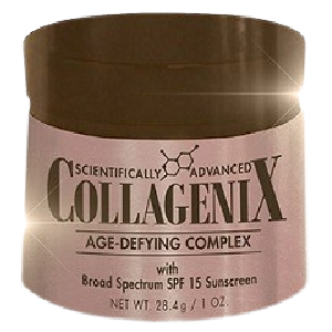 Collagenix Review 2025: Does This Anti-Aging Cream Work?